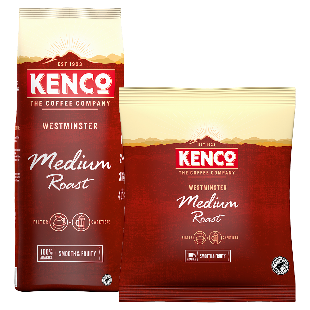 Kenco | JDE Professional UK