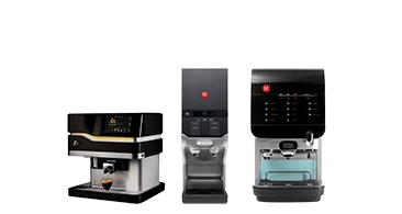 Commercial coffee machines | JDE Professional
