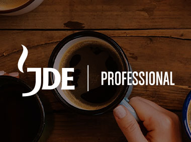 Brands JDE coffee | JDE Professional
