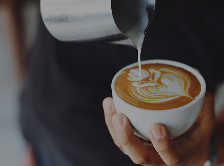 Coffee at work: how a great cup of coffee makes a difference